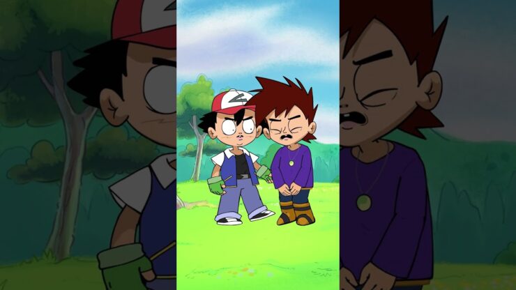 🥇 „Ash Ketchum 2025: 7 spannende Fakten, die du wissen musst“