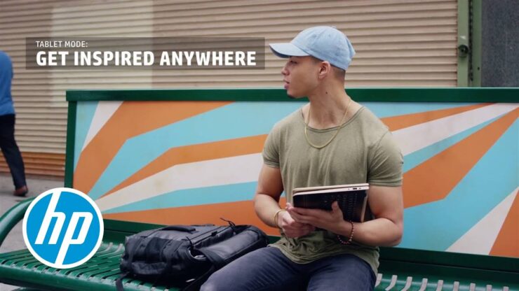 🥇 Hp pavilion x360 computer 2025: 5 Vorteile für mehr Flexibilität