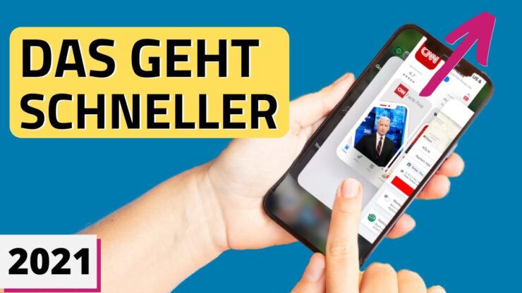 🥇 IPhone alle Apps schließen: 5 einfache Schritte für 2025