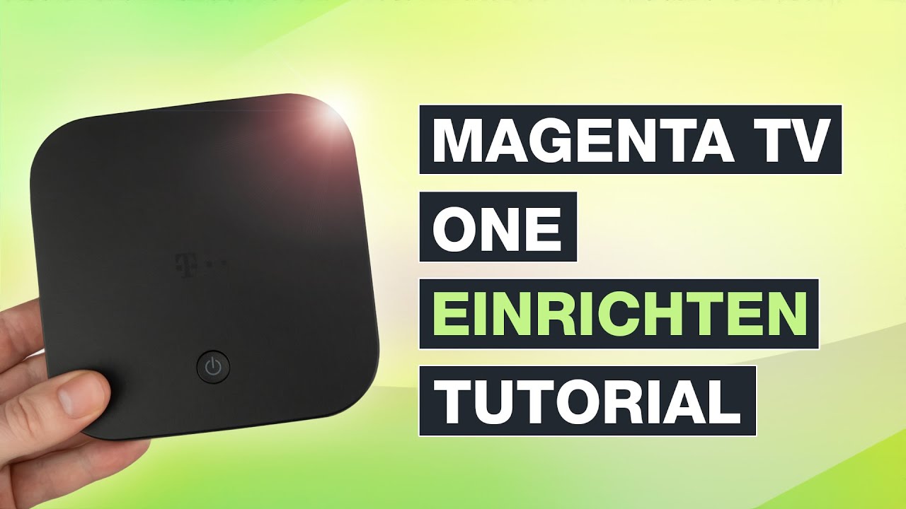 🥇 Magenta TV One Fernbedienung 2025: 5 Tipps für optimale Nutzung
