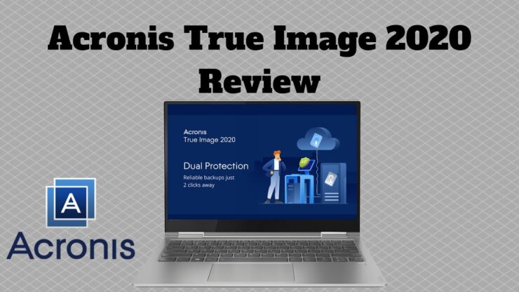 🥇 Software Acronis True Image 2025: 7 Tipps für optimale Datensicherung