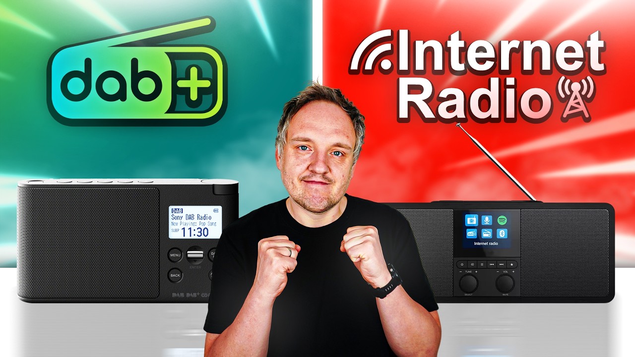 🥇 Was ist ein DAB Radio: 5 Vorteile für Ihr Hörerlebnis 2025